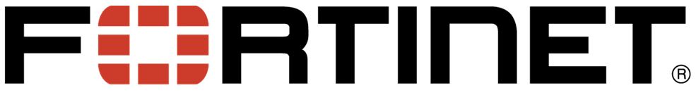 Fortinet - gold sponsor SINOG 2.1 -SiNOG